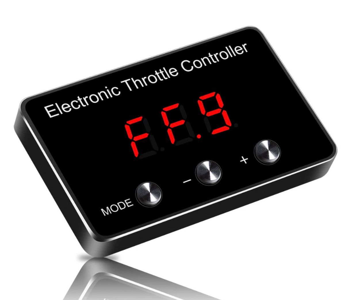 Throttle Controllers ( FREE SHIPPING ) – KATIPO 4X4™