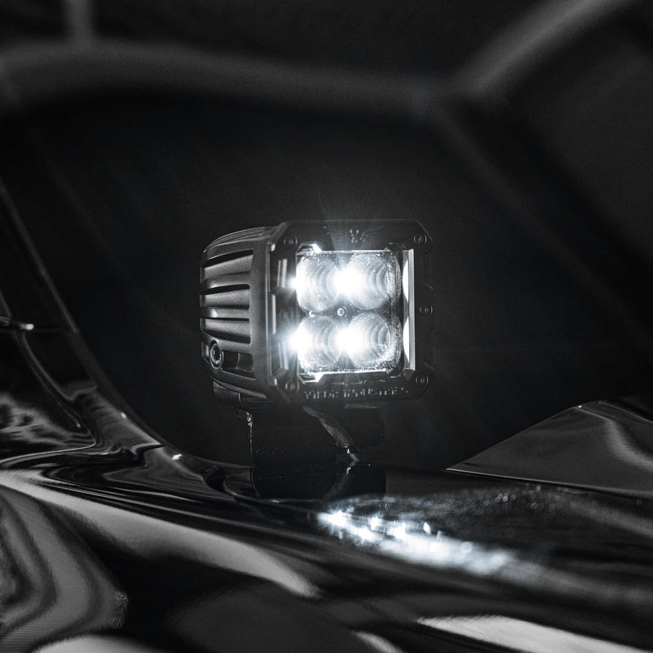 FORD, RANGER,EVEREST & RAPTOR LED HEADLIGHTS (2015-2022) – KATIPO 4X4™