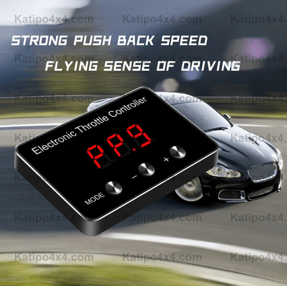 Electronic Throttle Controller, Accelerator Controller for Ford RANGER ...
